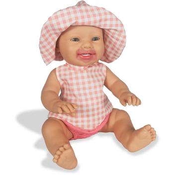 Boneca my baby cherry picnic - PUPEE BRINQUEDOS - Bonecas - Magazine Luiza