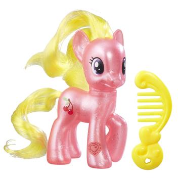 Boneca My Little Pony Cherry Berry - Bonecas - Magazine Luiza