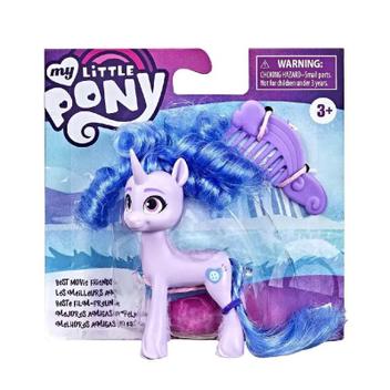 Boneca My Little Pony Izzy Petals Hasbro F2612 - Bonecas - Magazine Luiza