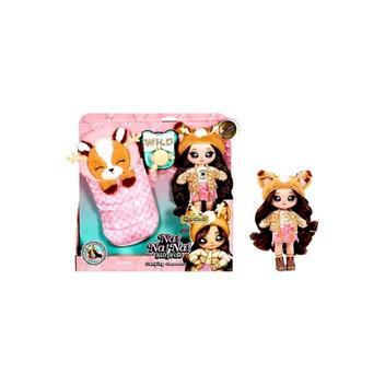 Boneca Nanana Surprise Acampamento Myra Woods - Mga Entertainment ...