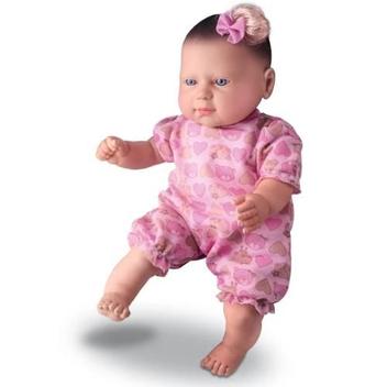 Boneca Naty Baby - Nova Toys 1134 - Bonecas - Magazine Luiza