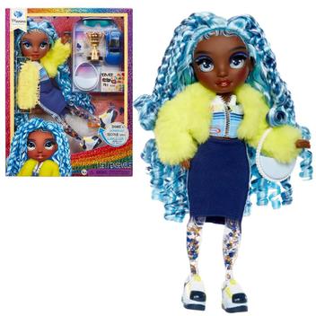 Boneca Rainbow High Sparkle e Shine Fashion Marina 4222427797 - MGA ...