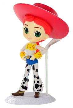 Boneca Toy Story 4 - Jessie - Bandai - Bonecas - Magazine Luiza