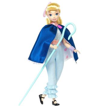 Boneca Toy Story Bo Peep Betty - GJH74 GYG10 - Mattel - Bonecas ...