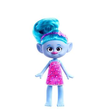 Boneca Trolls Chenille - Mattel, Trolls Juntos Novamente - Bonecas ...