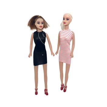 BONECA ÚNICA KIT 24 unidades - BONECAS DE PLATICO - SAQUINHO - Royal ...