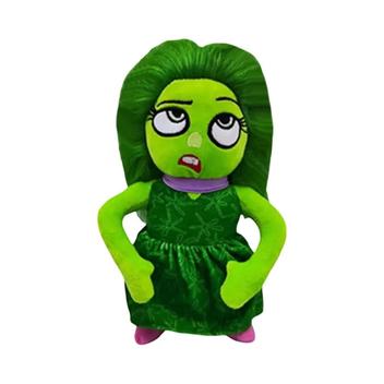 Bonecas de Pelúcia Disney Pixar Divertida Mente - Alegria, Tristeza ...