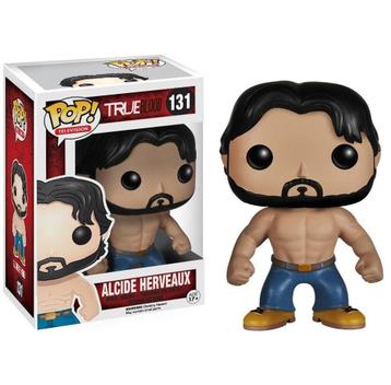 Boneco Alcide Herveaux 131 Pop Funko True Blood - Funko Pop - Funko ...