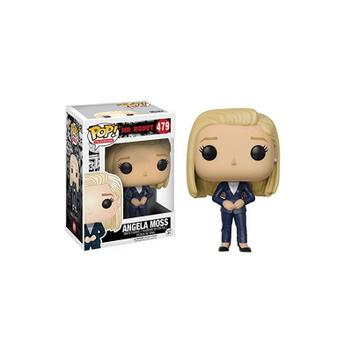 Boneco Angela Moss 479 Mr. Robot Funko Pop - Funko - Magazine Luiza