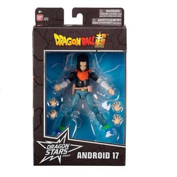 Boneco Articulado Articulado Serie 10/android - Fun - Boneco Dragon ...
