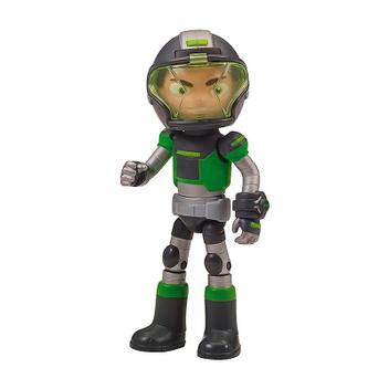 Boneco Articulado Ben 10 Armadura Omni-Naut Ben Tennyson - 1750 - Sunny ...