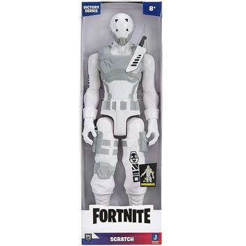 Boneco Articulado Fortnite 29CM SCRATCH SUNNY 2049 - Bonecos - Magazine ...