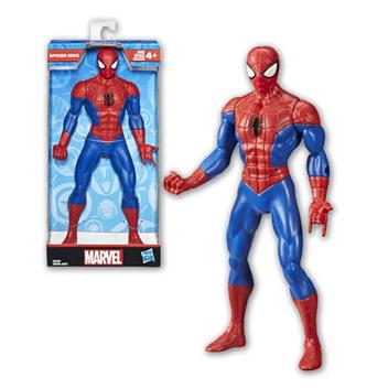 Boneco Articulado Marvel Heróis Avengers X-Men 24 Cm Homem A - Hasbro ...