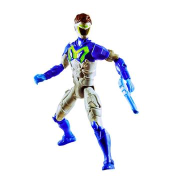 Boneco Articulado Max Steel Carregamento Turbo - Mattel - Boneco Max ...