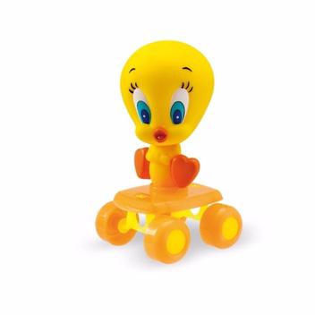Boneco Baby Looney Tunes Piu-Piu - Angels Toys - Bonecos - Magazine Luiza