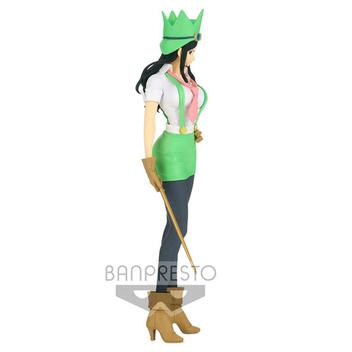 Boneco banpresto one piece sweet style pirates nico robin vb ...