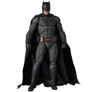 Boneco Batman Articulado Brinquedo Colecionavel Action Figure ...