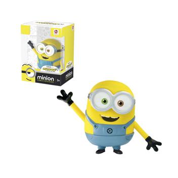 Boneco Bob Minions 2 A Origem de Gru Vinil - Líder - Bonecos - Magazine ...
