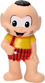 Boneco Cascão Turma Da Mônica Em Vinil 18Cm - Zippy Toys - Bonecos ...
