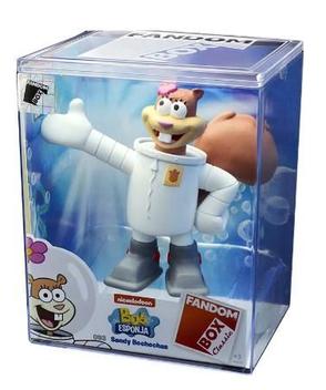 Boneco Colecionável - Fandombox - Sandy Be - Lider - Bonecos - Magazine ...