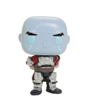 Boneco colecionável Funko Destiny 2 Zavala Pop! Vinil 9,5 cm - Funko ...