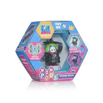 Boneco Colecionável WOW! PODS Fall Guys - Bruxa Malvada - Mini Boneco ...