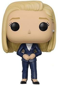 Boneco de ação Funko POP TV Mr. Robot Angela Moss 9,5 cm - Funko ...