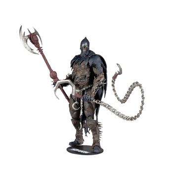 Boneco de Ação McFarlane Toys - Raven Spawn 7" com Acessórios ...