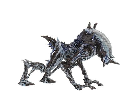Boneco de Ação NECA Aliens Kenner Tribute - ULT Rhino Alien V7 ...