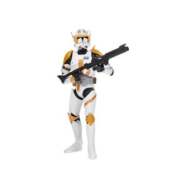 Boneco de Ação Star Wars The Black Series - Clone Commander Cody (15cm ...