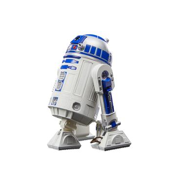 Boneco de Ação Star Wars The Black Series - R2-D2 (Artoo-Detoo ...