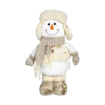 Boneco de Neve Home Style Sparks - Bonecos - Magazine Luiza