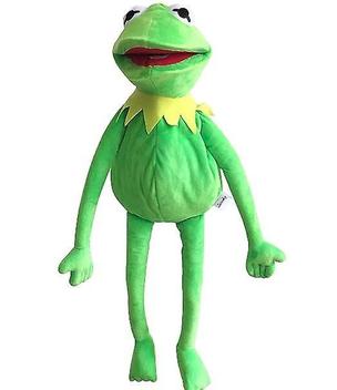 Boneco de Pelúcia Sapo The Muppets Show - 60cm - Boneco Pocoyo ...
