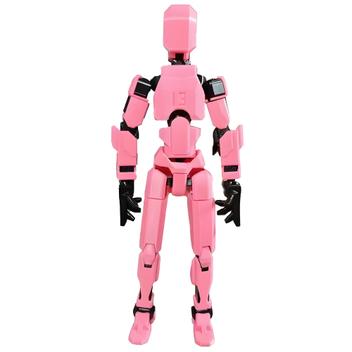 Boneco Dummy 13 - Boneco Multi Articulado Varias Posições - impressão ...