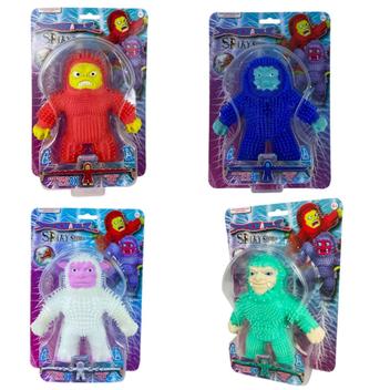 Boneco Elástico Stretchapalz - Sunny - Bonecos - Magazine Luiza