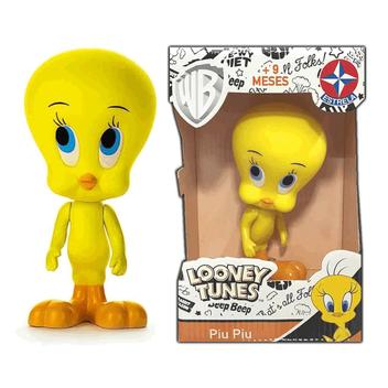 Boneco Em Vinil Baby Looney Tunes Piu Piu 13 Cm Estrela - Bonecos ...
