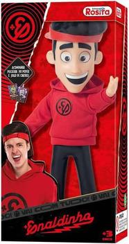 Boneco enaldinho - NOVABRINK - Bonecos - Magazine Luiza