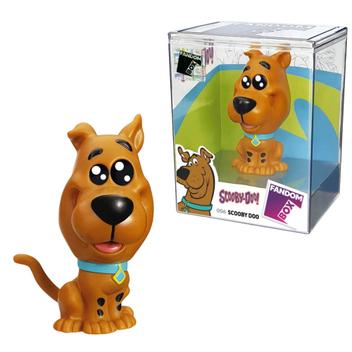 Boneco Fandom Box Coleção Scooby-Doo 1x - Líder - Bonecos - Magazine Luiza