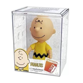Boneco Fandow Box Peanuts Charlie Brow R.3315 Lider - Bonecos ...