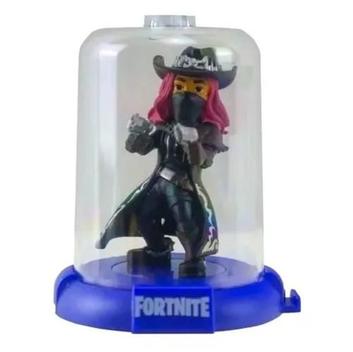Boneco Fortnite Calamity Domez Series 2 Mini Figure 8cm - SUNNY ...