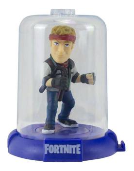 Boneco Fortnite Domez Dire Escolha A Skin Series 2 - Epic - Jazzwares ...