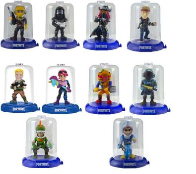 Boneco Fortnite Domez Escolha A Skin Series 2 - Epic Games - Jazzwares ...