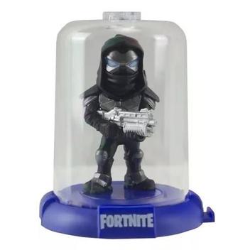 Boneco Fortnite Enforcer Domez Series 2 Mini Figure 8cm - SUNNY ...