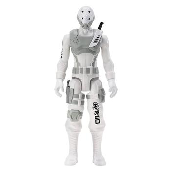 Boneco Fortnite Skin Scratch Victory Series 30cm - Sunny 2049 - Bonecos ...