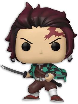 Boneco Funko Animation Pop! Colecionável Original Modelos - Funko Pop ...