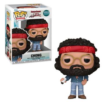 Boneco Funko POP! Cheech & Chong Chong - Funko - Magazine Luiza