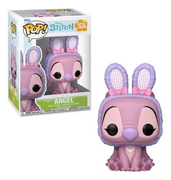 BONECO FUNKO POP Disney: Easter- Angel - Candide - Funko - Magazine Luiza