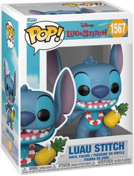 Boneco Funko Pop Disney Stitch Coelho - Mattel - Funko - Magazine Luiza