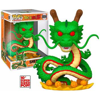 Boneco Funko Pop Shenron Dragon Ball Shen Long - Funko - Magazine Luiza