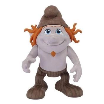 Boneco Hackus Os Smurfs - Jakks Pacific - Bonecos - Magazine Luiza